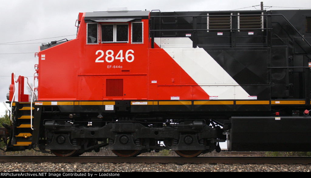 CN 2846